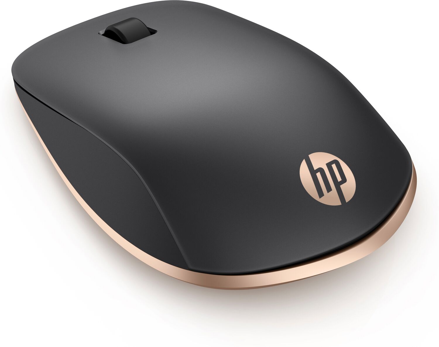 HP Z5000 Dark Ash Silver Wireless Mouse, W2Q00AA