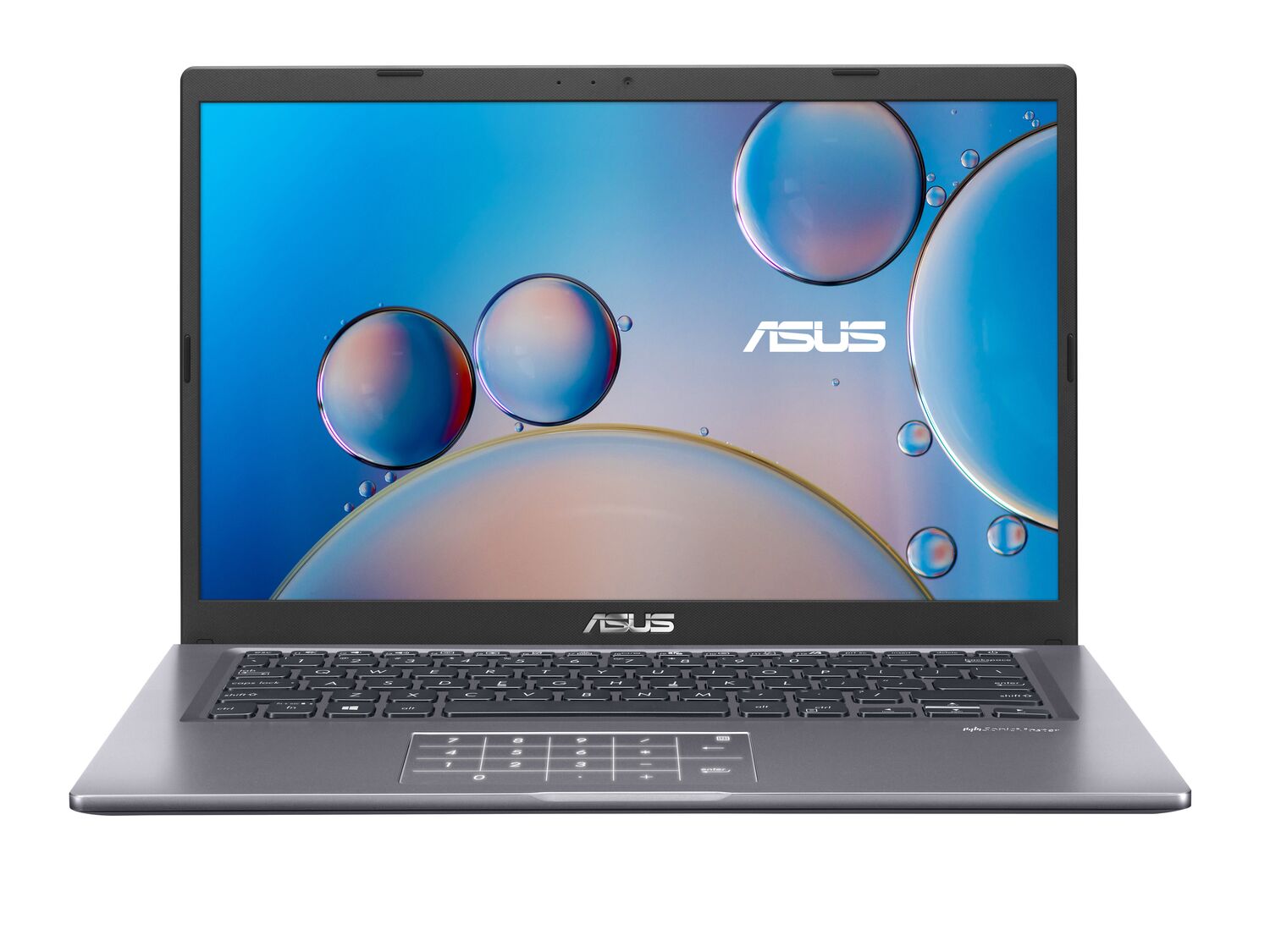 ASUS F415JA-EB1157 Notebook 14" Full HD 10th gen Intel® Core™ i7 8 GB ...