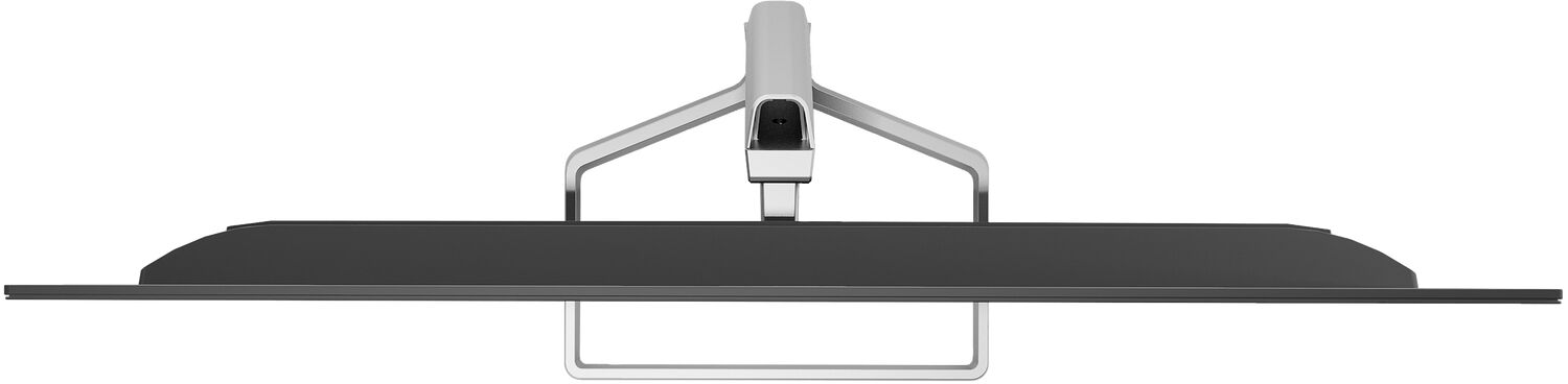 HP M24f 23.8" 1920 x 1080 pixels Full HD Black, Silver, 2D9K0AA#ABB