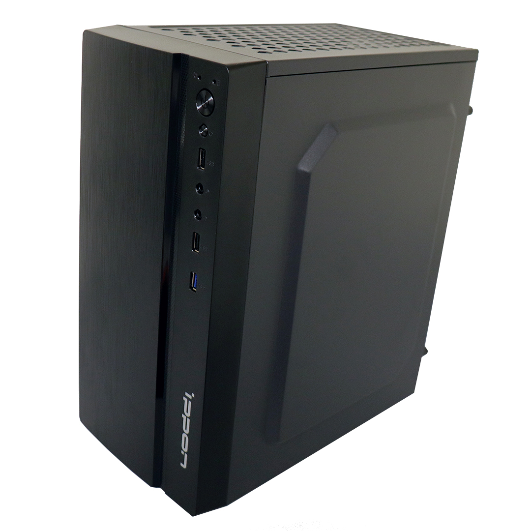Hardware :: Enclosures & PC Cases :: IPPON X5 - PC Case