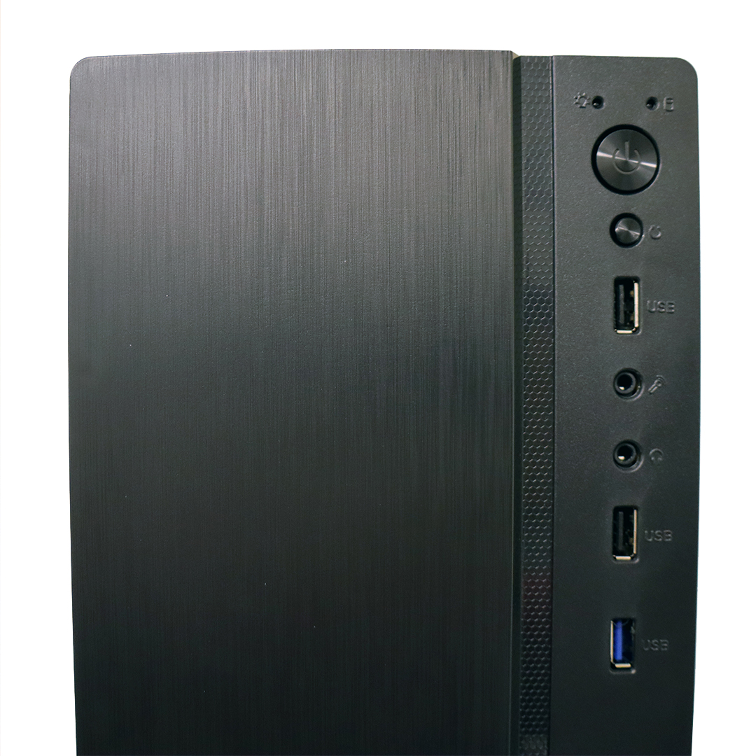 Hardware :: Enclosures & PC Cases :: IPPON X5 - PC Case