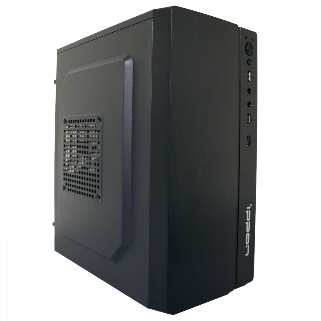 Hardware :: Enclosures & PC Cases :: IPPON X5 - PC Case