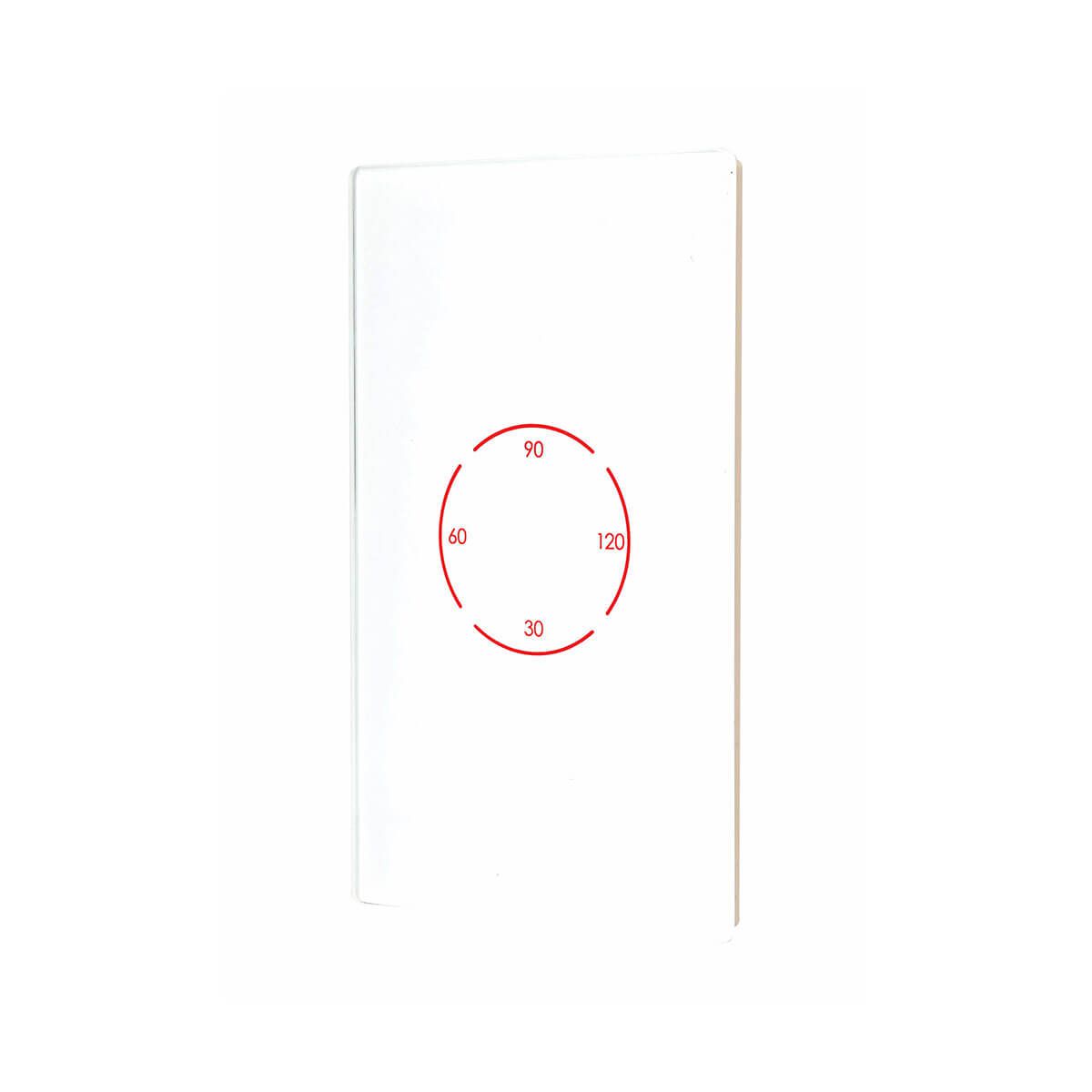 Buy Semicom STW-4GEVD/WV - Universal Vertical Smart Switch, White SMART ...