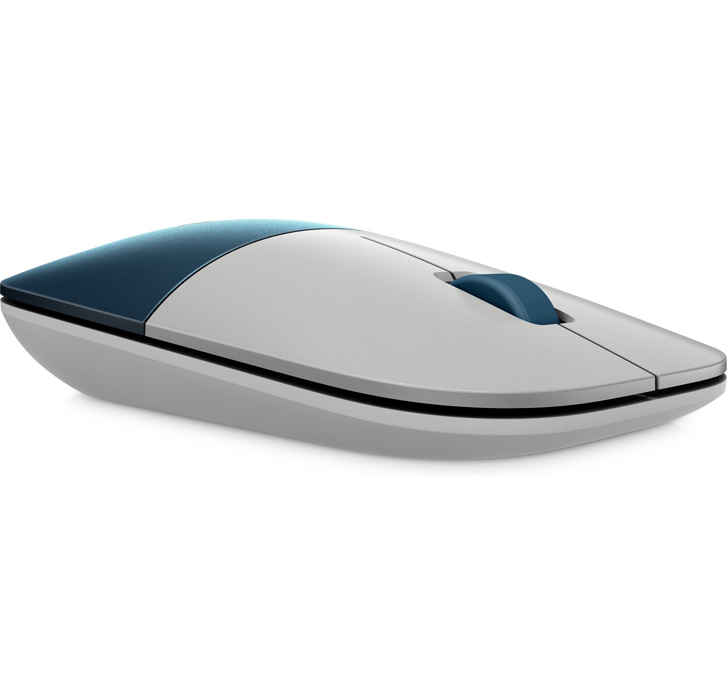 HP Z3700 - Wireless Mouse, Ambidextrous, RF :: עכברים :: אביזרים