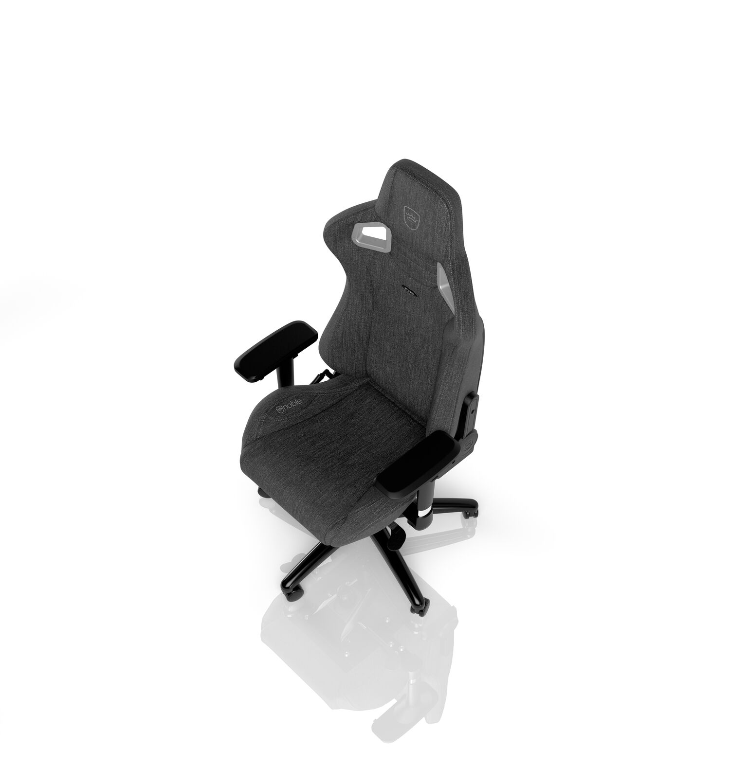 Computers :: Gaming :: Gaming Chairs :: Noblechairs EPIC TX - Gaming ...