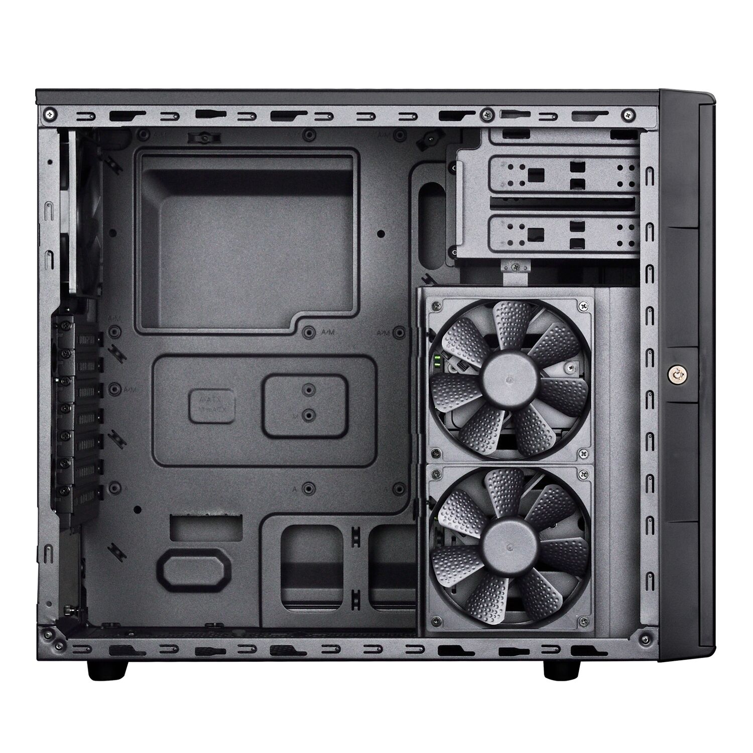 SILVERSTONE SST-CS380V2 | ONLINE ENCLOSURES & PC CASES buy low price in ...