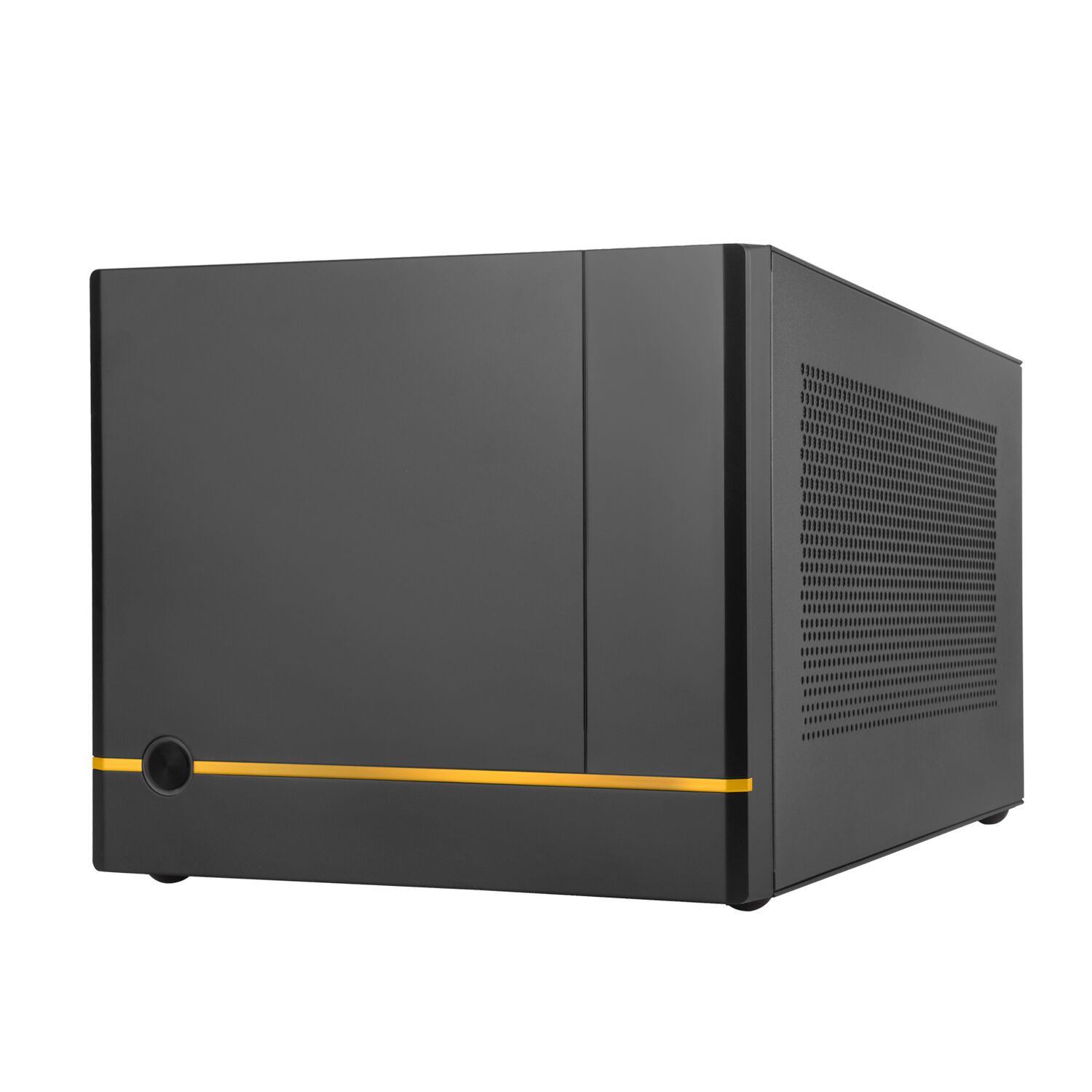 Hardware :: Enclosures & PC Cases :: SilverStone Sugo 14 - PC Case, Black