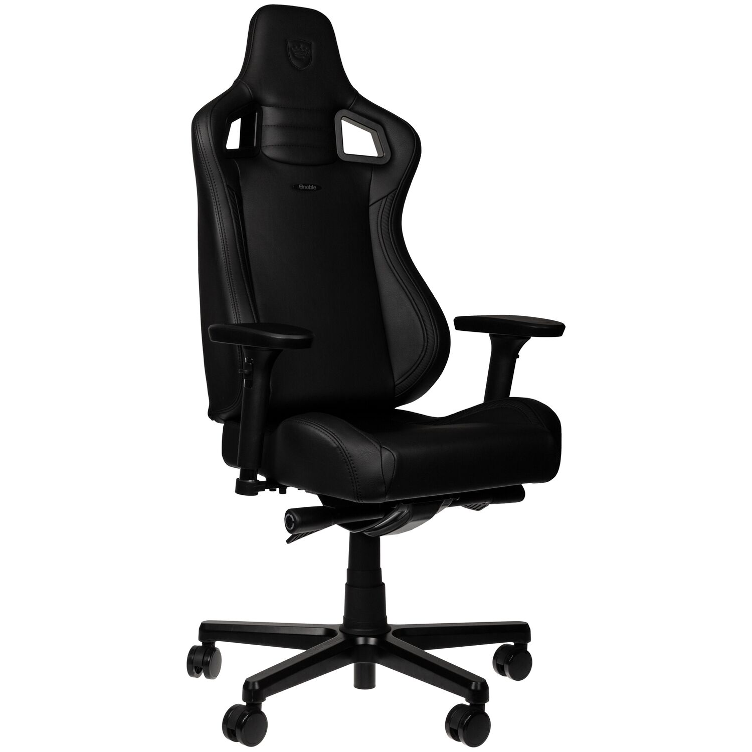Computers :: Gaming :: Gaming Chairs :: Noblechairs EPIC Compact ...