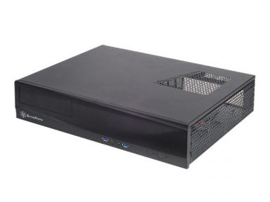 SILVERSTONE SST-ML03B | ONLINE ENCLOSURES & PC CASES buy low price in ...
