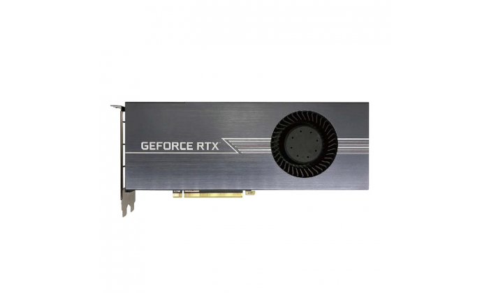 Nvidia GeForce RTX 3090 Turbo Blower Fan - Video Card, 24GB, PCI-E ...