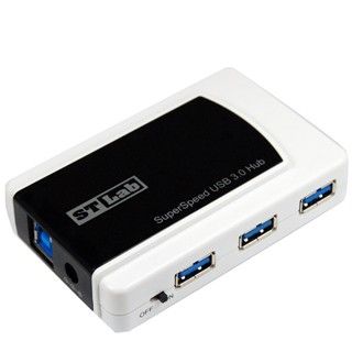 ST LAB U-870 | ONLINE USB ADAPTERS AND MORE buy low price in online ...