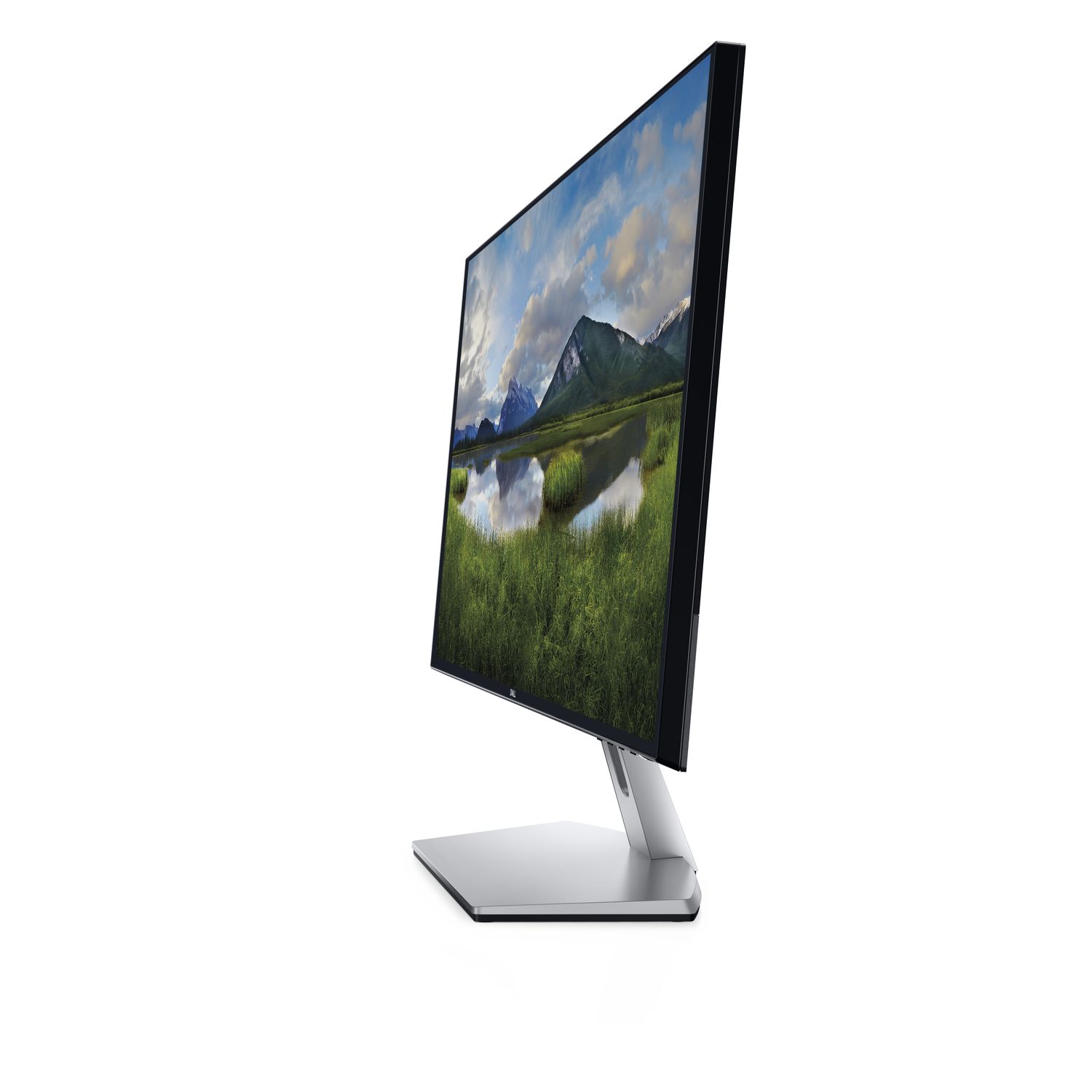 DELL S2419H 61 cm (24") 1920 x 1080 pixels Full HD LCD Black, DELL-S2419H