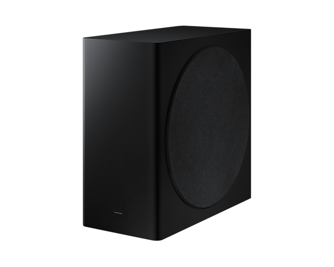 Samsung HW-Q800A soundbar speaker Black 3.1.2 channels, HW-Q800A