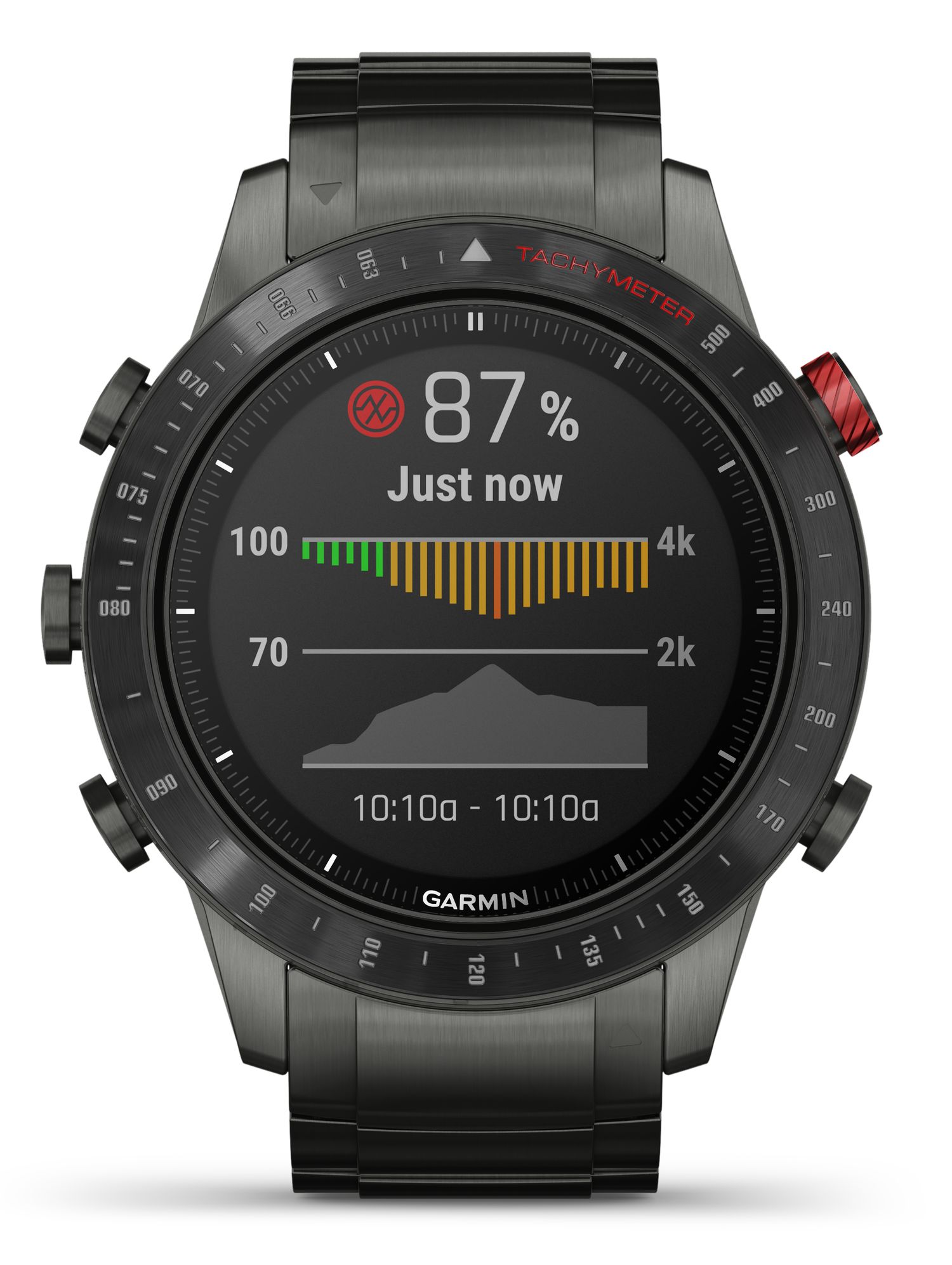 Телефоны, Планшеты, Часы :: Умные Часы :: Garmin MARQ Driver - Smartwatch