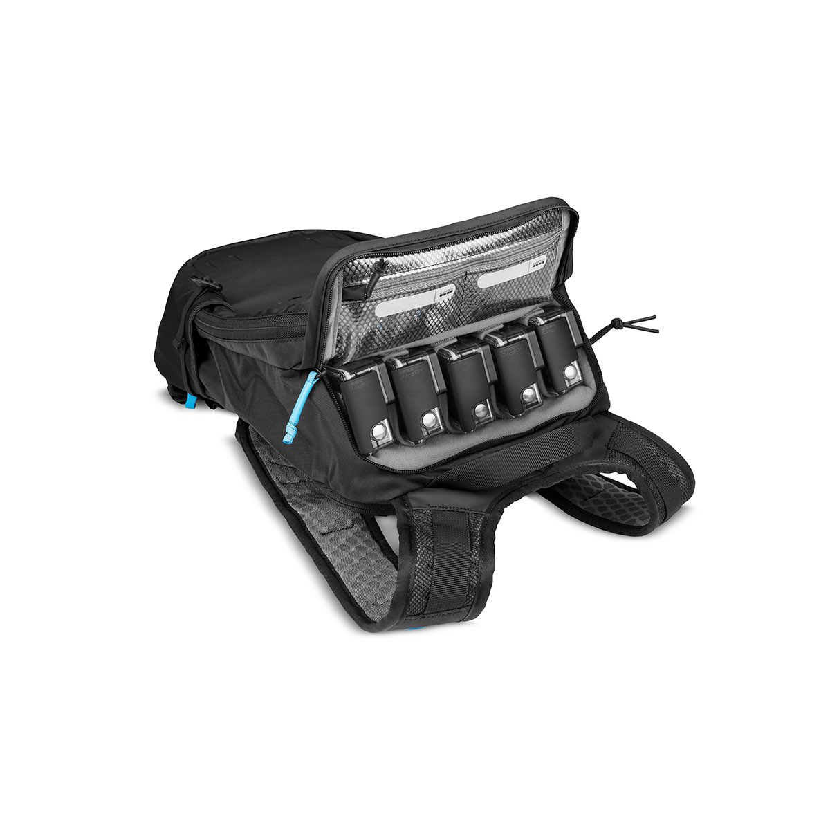 תיק גב 16 ליטר GoPro Seeker Bag :: Accessories for Action Cameras ...