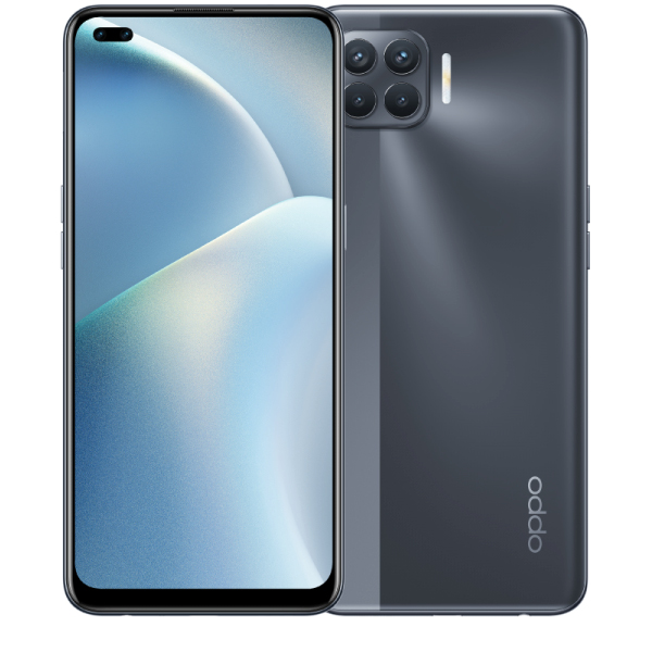OPPO A93 - 6.43", 8GB, 128GB, Matte Black :: טלפונים סלולריים ...