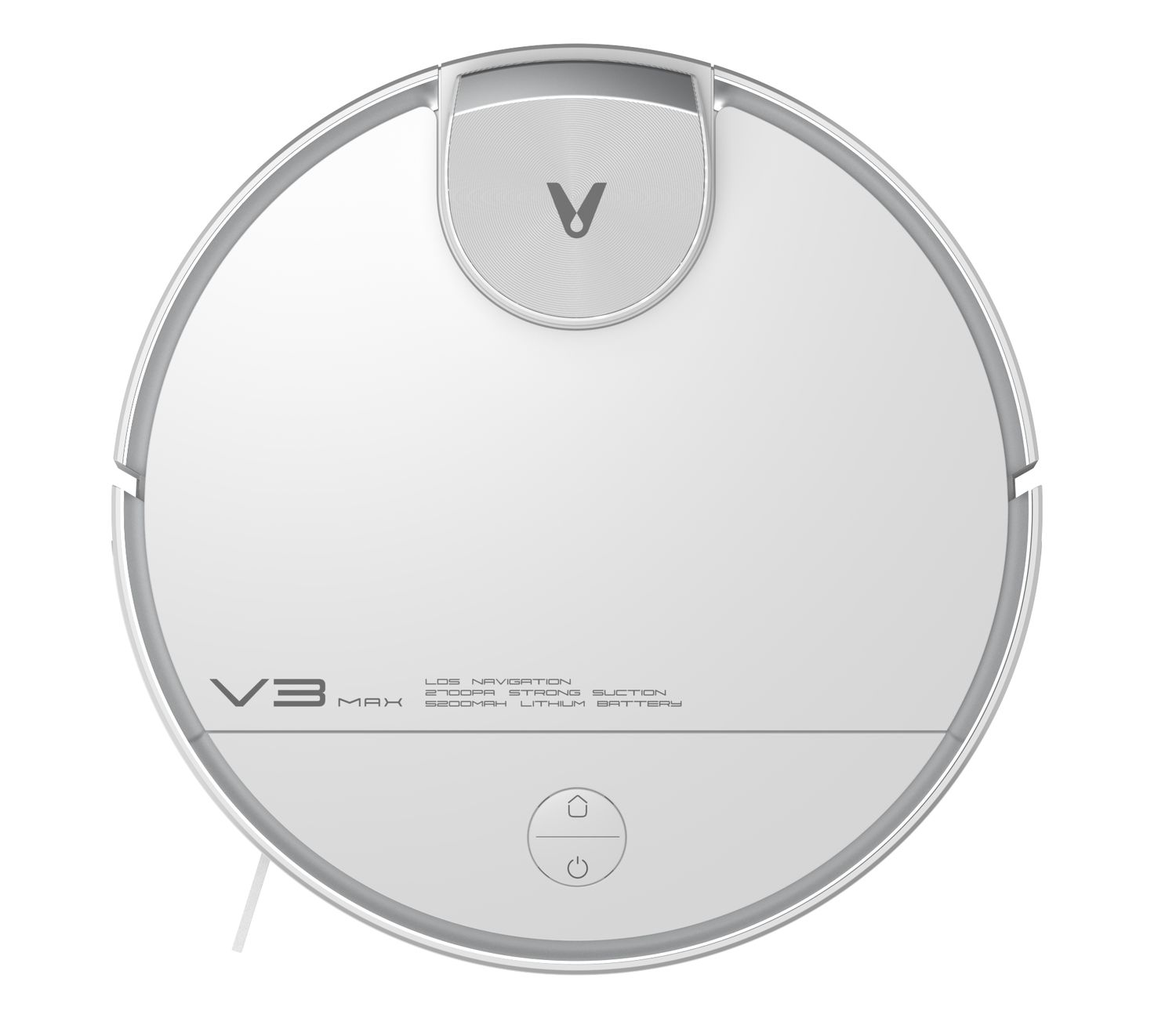 Home & Garden :: Electrical Appliances :: Vacuum Cleaners :: Robotic ...