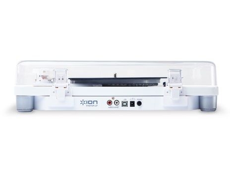 ION ME-812715018900 | ONLINE AUDIO TURNTABLES buy low price in online ...