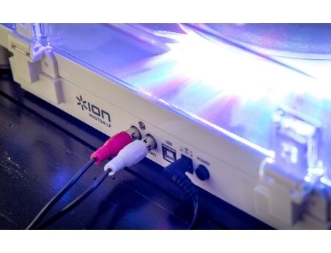 ION ME-812715018900 | ONLINE AUDIO TURNTABLES buy low price in online ...