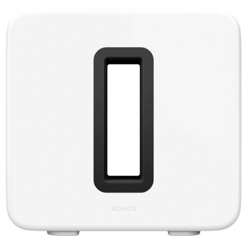 Multimedia :: Speakers :: Speakers for Home :: Sonos Sub - Wireless ...