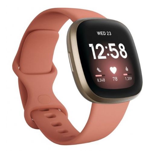 Phones, Tablets, Watches :: Smartwatches :: Fitbit Versa 3 - Smart ...