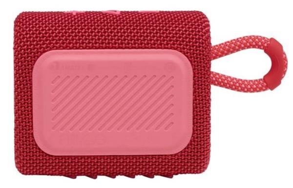 Multimedia :: Speakers :: Portable Speakers :: JBL Go 3 - Bluetooth ...