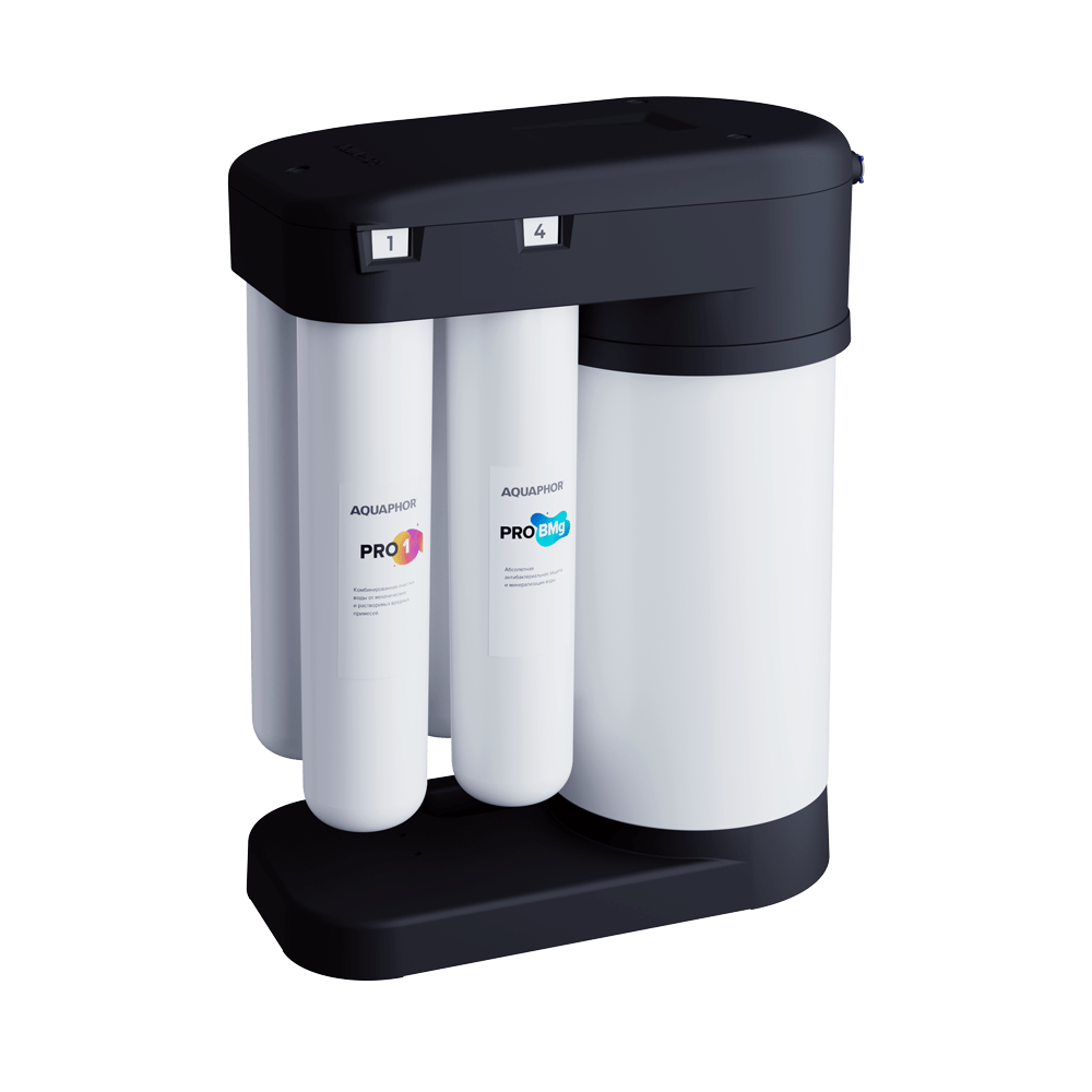 AQUAPHOR DWM-102S Pro | לקנות מסנני מים במחיר נמוך בנתניה topmarket