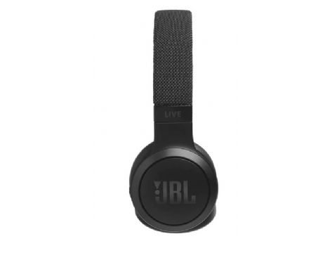 Multimedia :: Headphones :: JBL LIVE 400BT - Wireless Headphones, Black