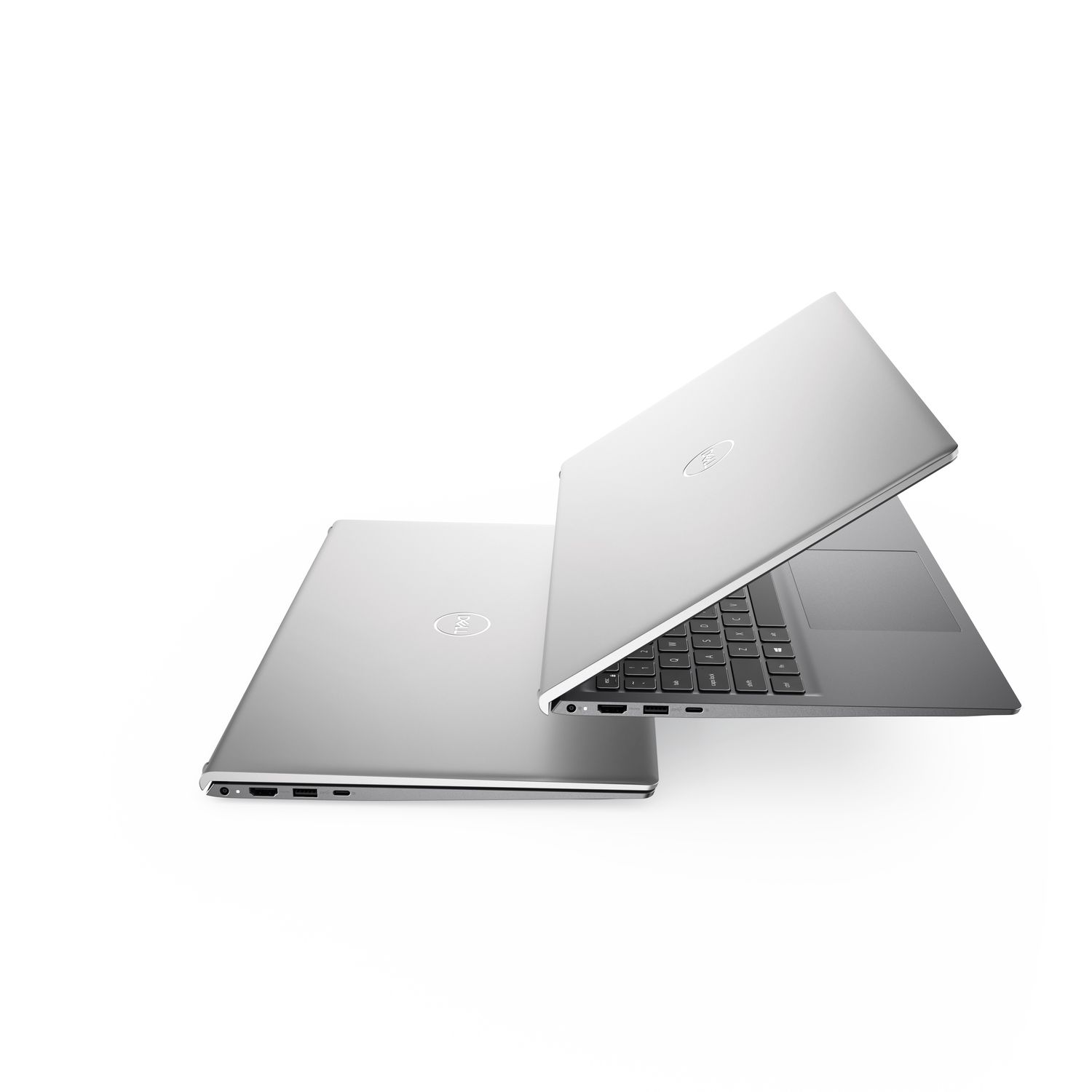 DELL Inspiron 5510 Notebook 39.6 cm (15.6") Full HD Intel® Core™ i7 16 ...