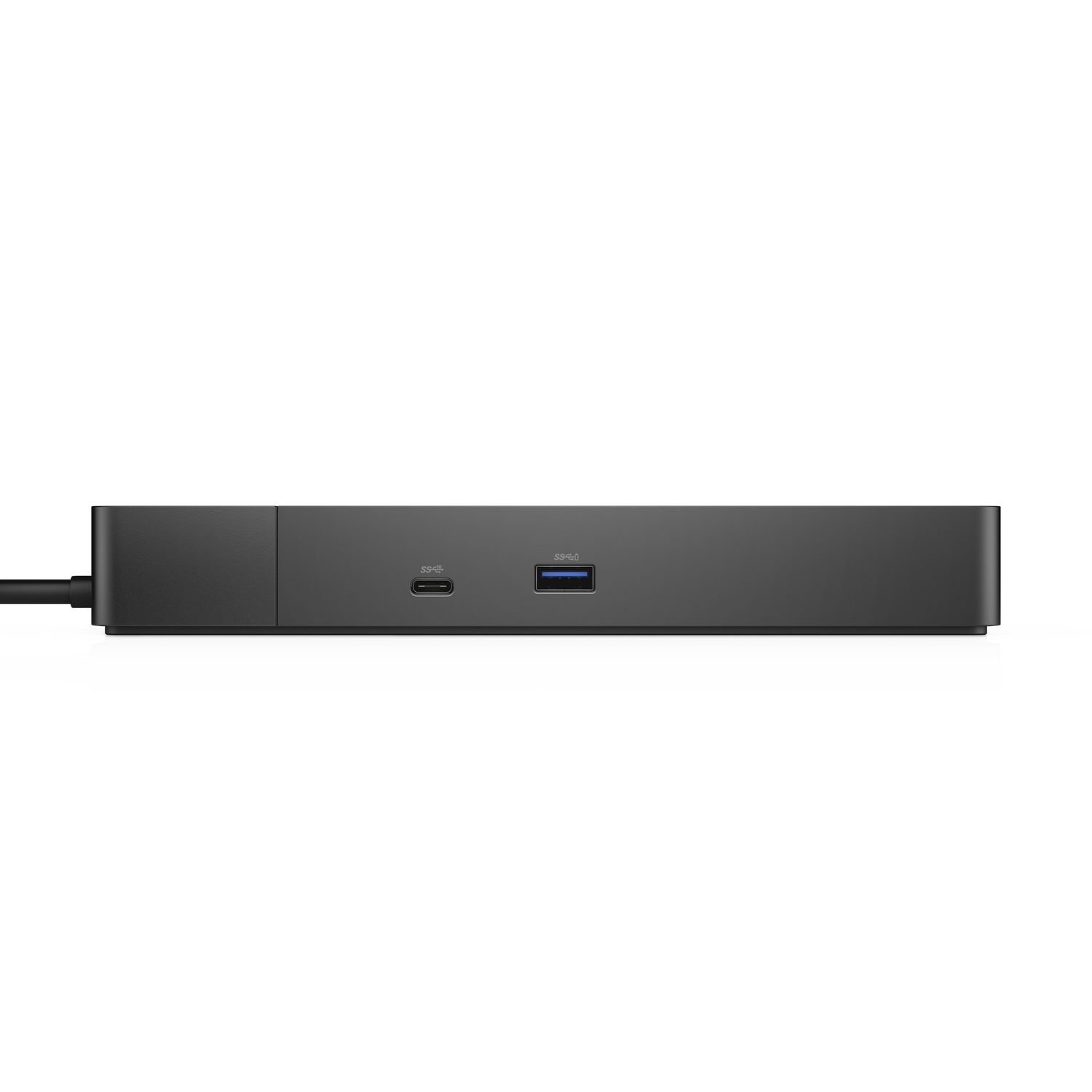 DELL WD19DCS-240W Alámbrico USB 3.2 Gen 2 (3.1 Gen 2) Type-C Negro ...
