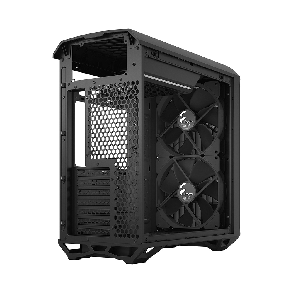FRACTAL DESIGN FD-C-TOR1C-04 | לקנות מארזים במחיר נמוך בנתניה topmarket