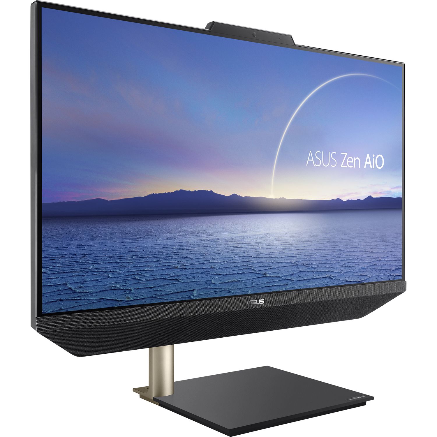 ASUS Zen AiO M5401WUA-DS503 All-in-One PC/workstation AMD Ryzen™ 5 60.5 cm (23.8") 1920 x 1080 ...