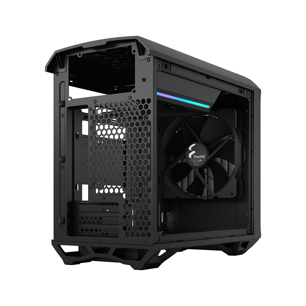 FRACTAL DESIGN FD-C-TOR1N-01 | לקנות מארזים במחיר נמוך בנתניה topmarket