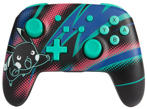 Computers :: Gaming :: Gamepads & Joysticks :: Nintendo Switch Neon ...