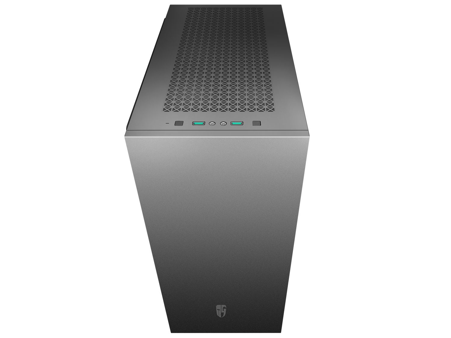 DEEPCOOL ATX-MACUBE310P-BKG0P | ONLINE ENCLOSURES & PC CASES buy low ...