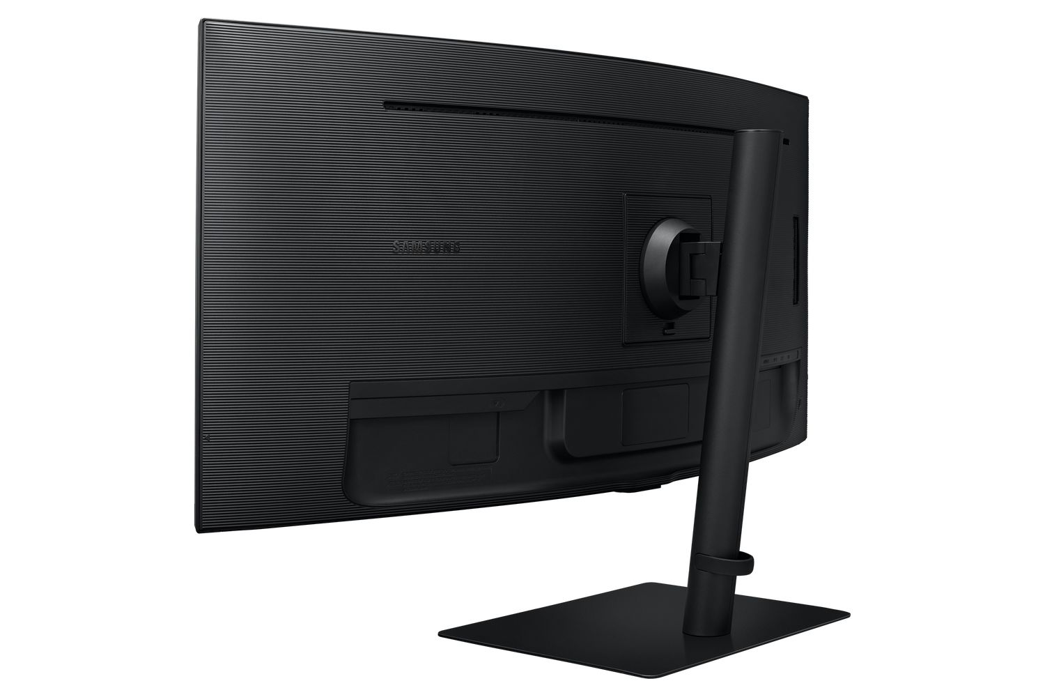Samsung S65UA 86.4 cm (34") 3440 x 1440 pixels UltraWide Quad HD LED ...