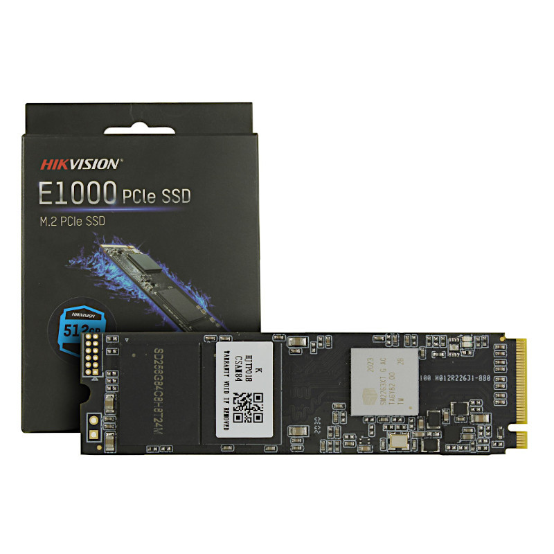 Hardware :: Storage :: SSD Drives :: Hikvision Digital Technology HS ...