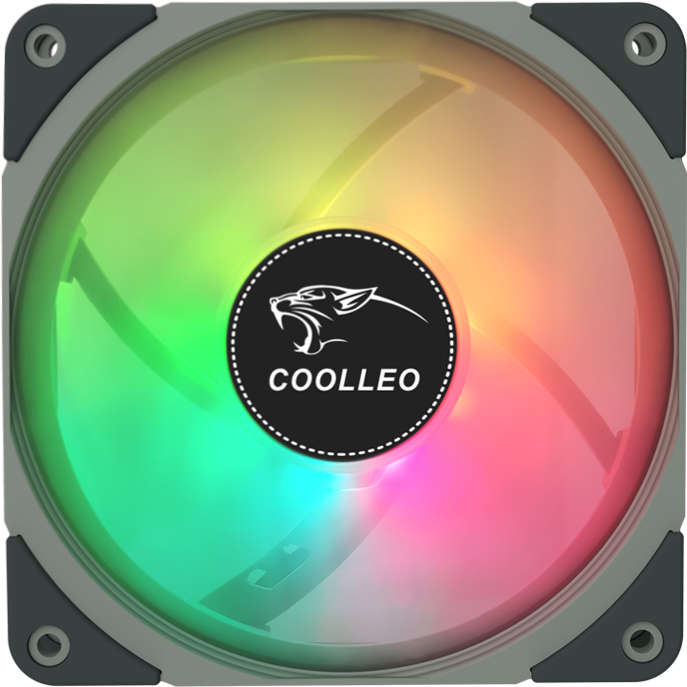 COOLLEO ETIANP60TS | לקנות למעבד CPU במחיר נמוך בנתניה topmarket