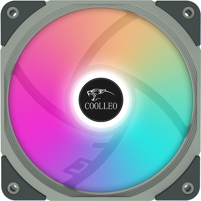 Hardware :: Cooling Systems :: For CPU Processors :: Coolleo Etian P50i ...