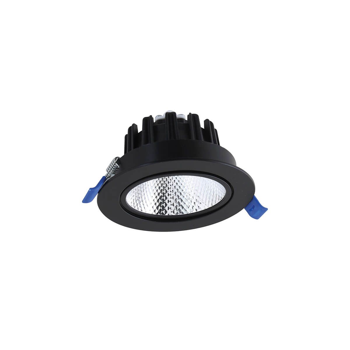 MEGAMAN MQTL2053/B7CW | ONLINE RECESSED SPOTLIGHTS buy low price ...