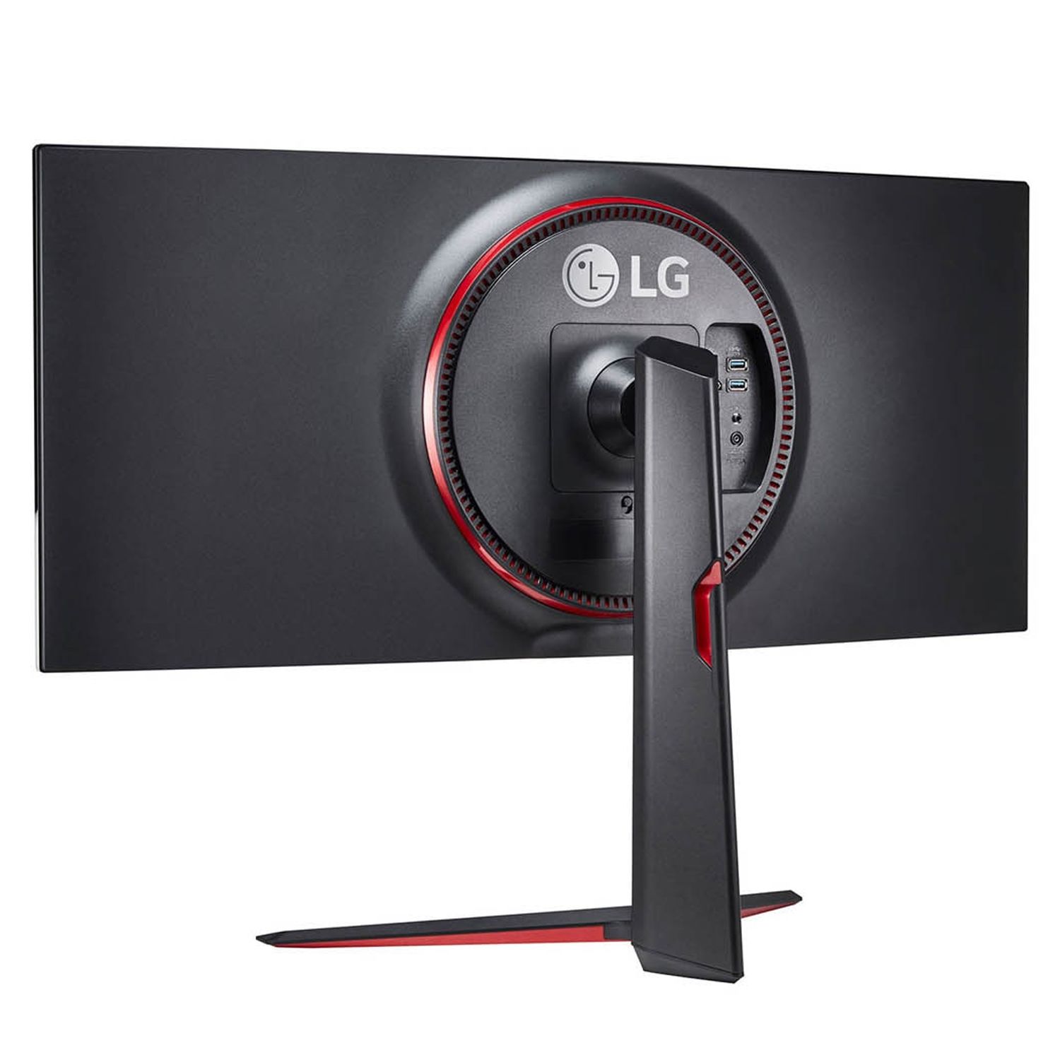 LG 34GN850-B computer monitor 86.4 cm (34") 3440 x 1440 pixels ...