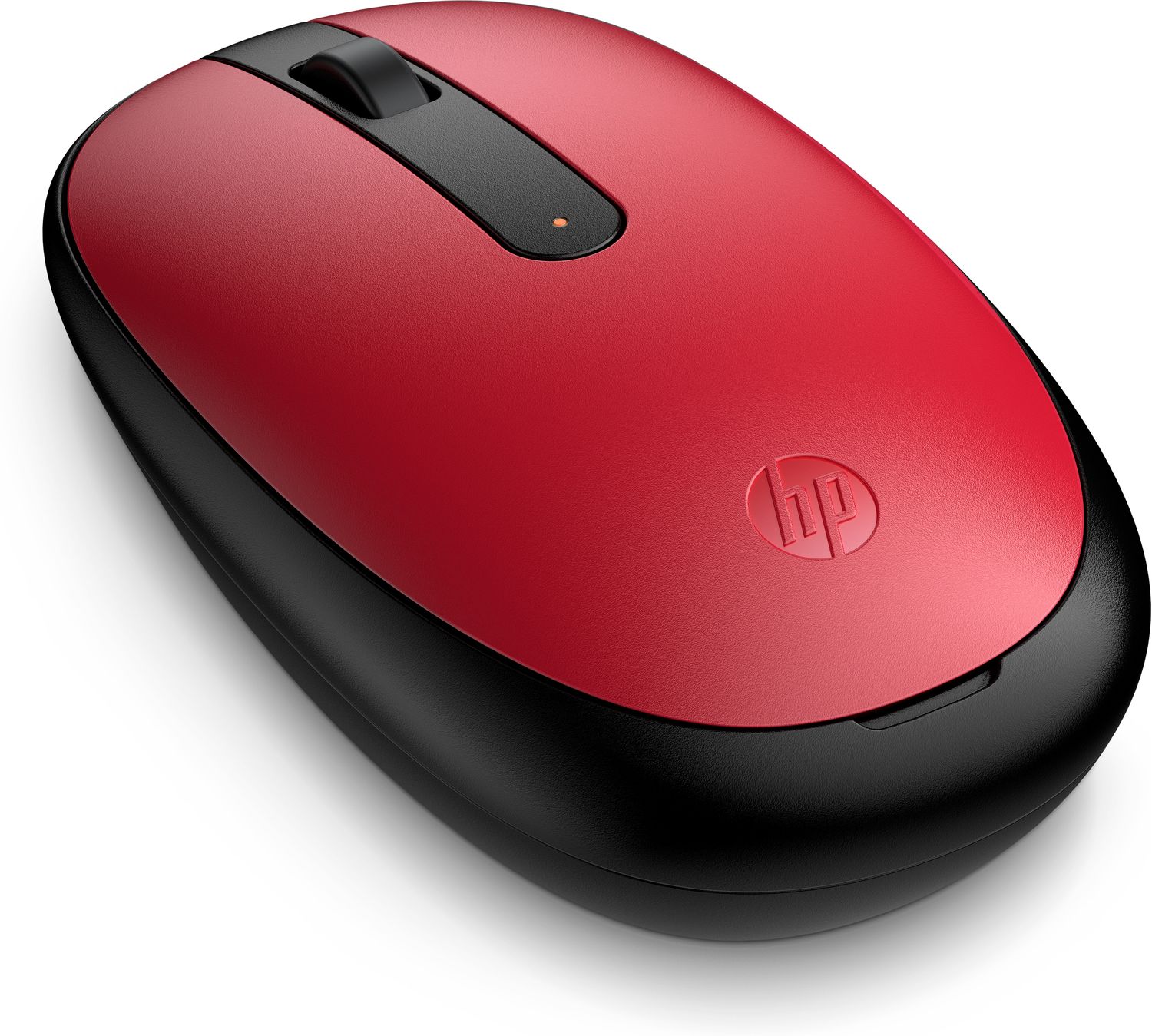 HP 240 Empire Red Bluetooth Mouse, 43N05AA
