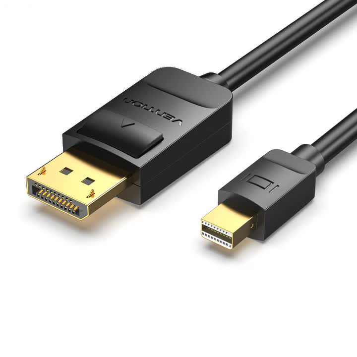 Vention mini DP to DP 4K 2m Cable :: Display Port Adapters :: Display ...