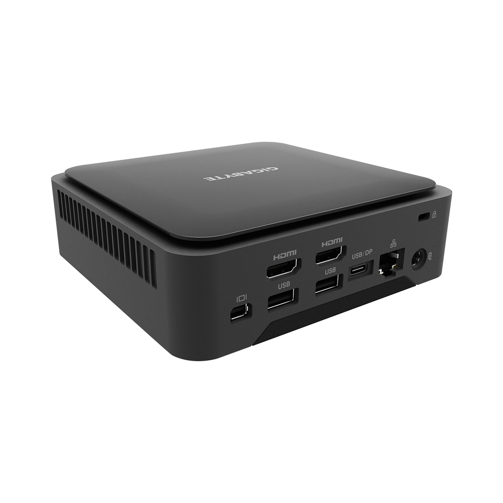 GIGABYTE GB-BEI5-1240 | ONLINE MINI PC buy low price in online shop ...