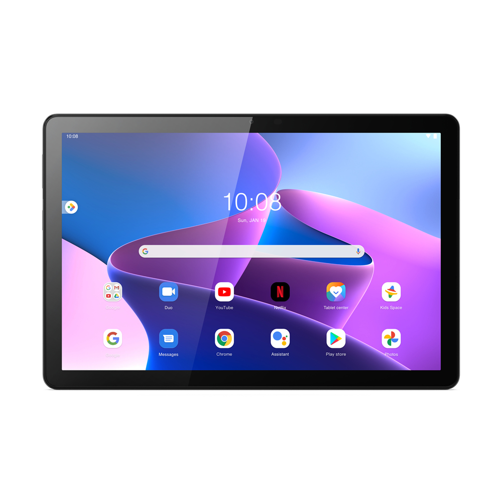 Lenovo Tab M10 (3rd Gen) 64 GB 25.6 cm (10.1") 4 GB Wi-Fi 5 (802.11ac ...
