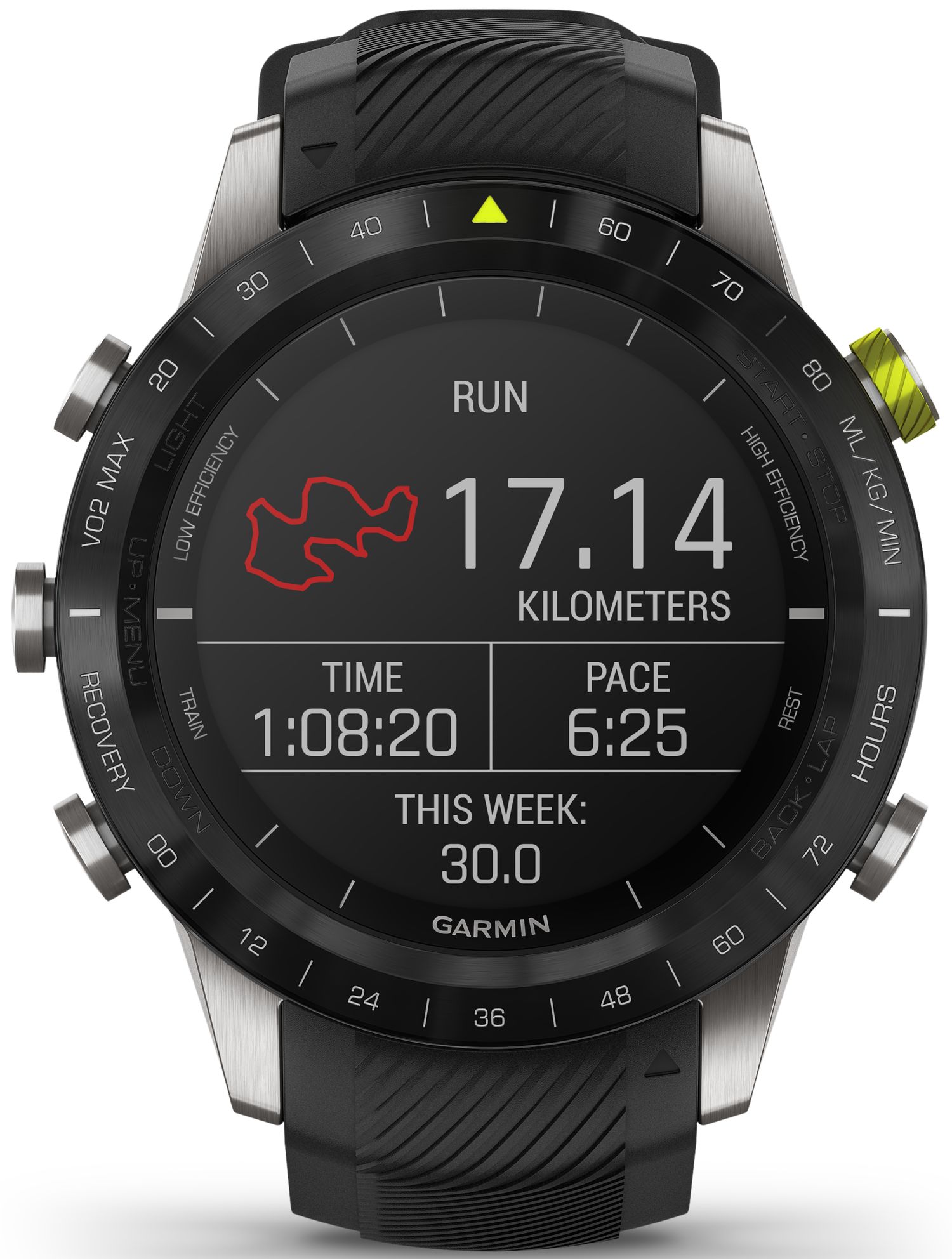 Buy Garmin MARQ Athlete Gen 2 - Smart Watch SMARTWATCHES at Best Price ...