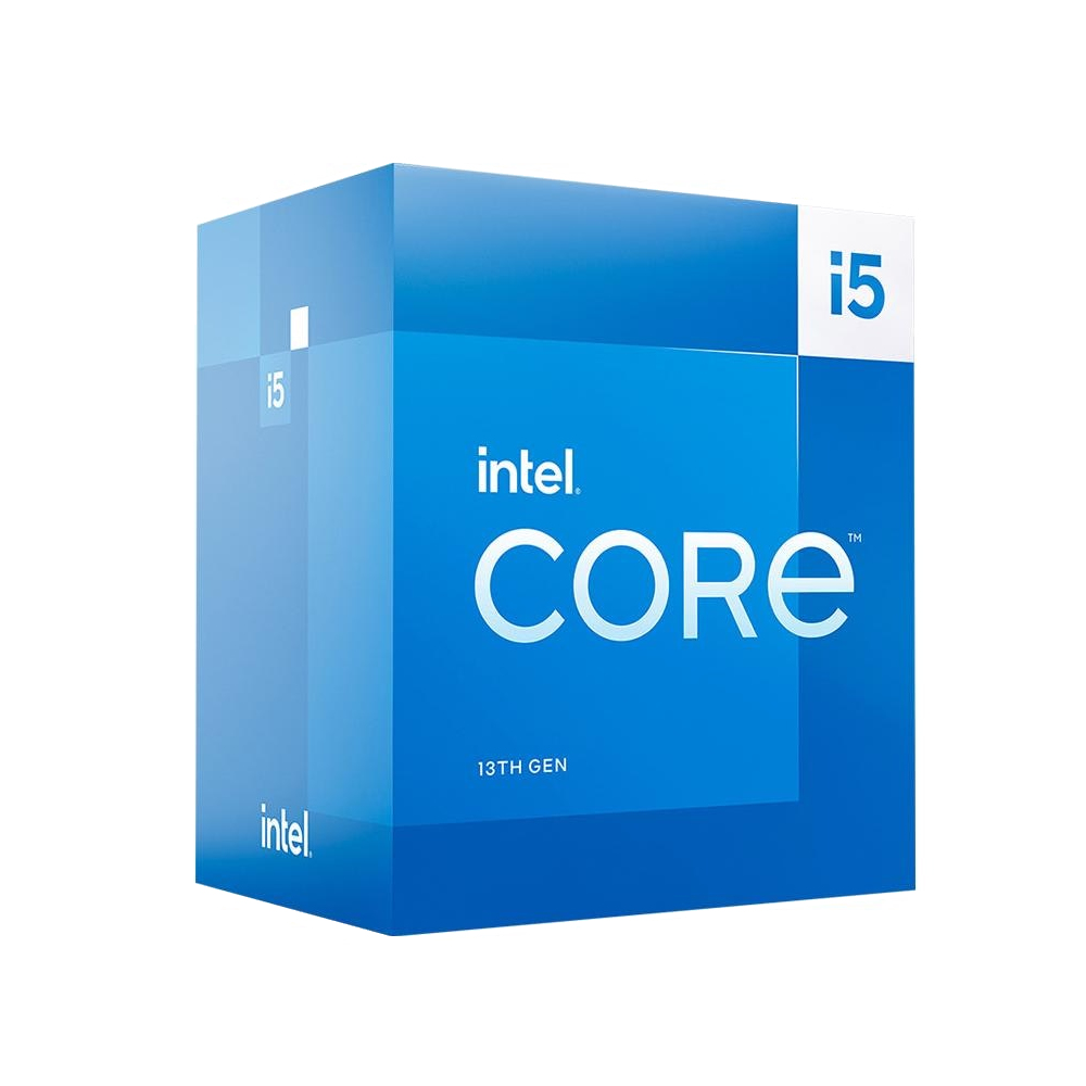 Intel Core i5-13400 processor 20 MB Smart Cache Box, BX8071513400