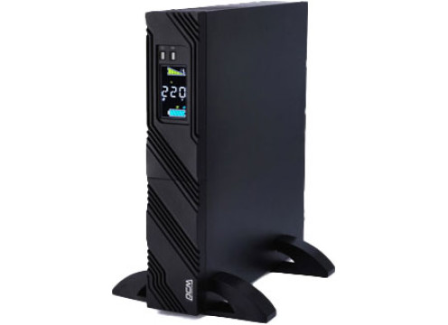 POWERCOM SPR-2000A | ONLINE UPS & APC buy low price in online shop Topmarket