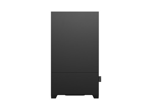 Fractal Design Pop Mini - Silent Mini Tower PC Case, Black :: מארזים ...