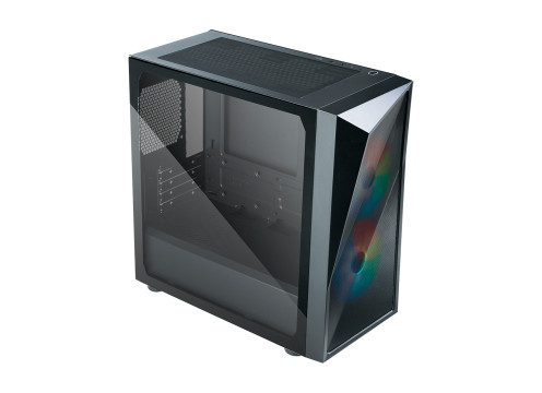 CoolerMaster CMP 320 - Gaming PC Case :: מארזים :: חומרה